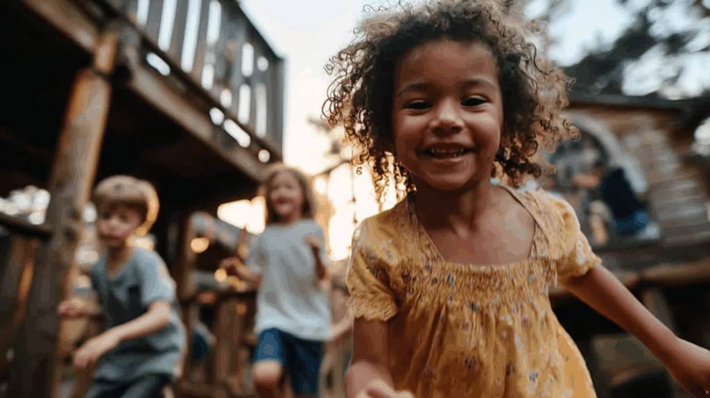 Therapy Group of Charlotte Teaching Resilience in Kids: Why It Matters