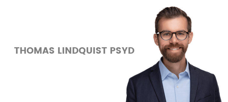 Therapy Group of Charlotte Thomas Lindquist PsyD Psychologist Therapist ...